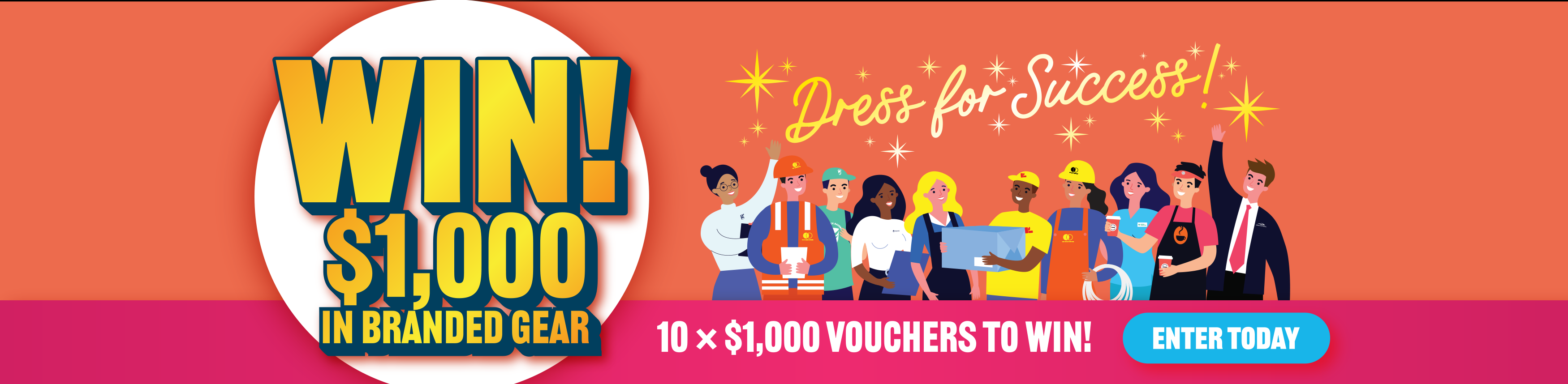 Fully Promoted - Branded Apparel & Marketing Solutions